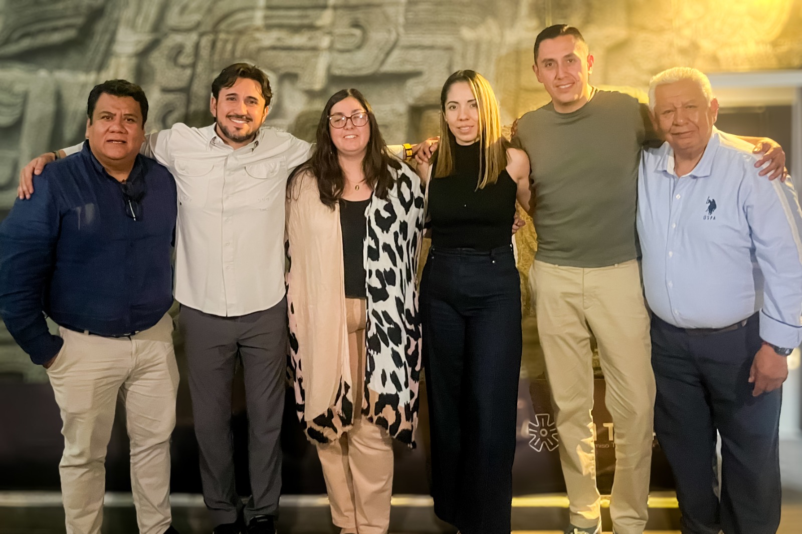 Trabajan Secretaría de Turismo y sector productivo para hacer de ...